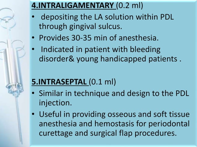 "LOCAL-ANAESTHESIA" | PPTX | Chemistry | Science