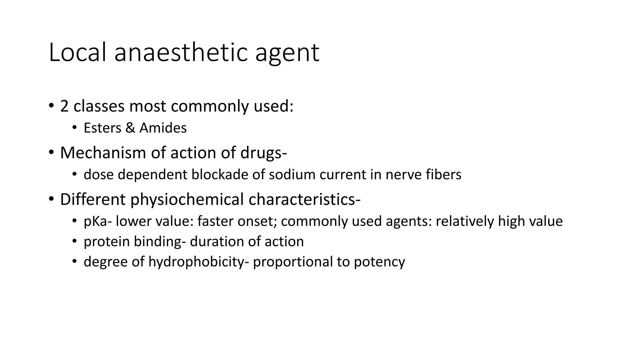 General and regional anaesthesia.pptx