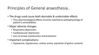 General and regional anaesthesia.pptx
