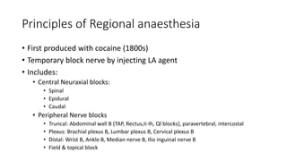 General and regional anaesthesia.pptx