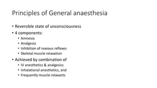 General and regional anaesthesia.pptx