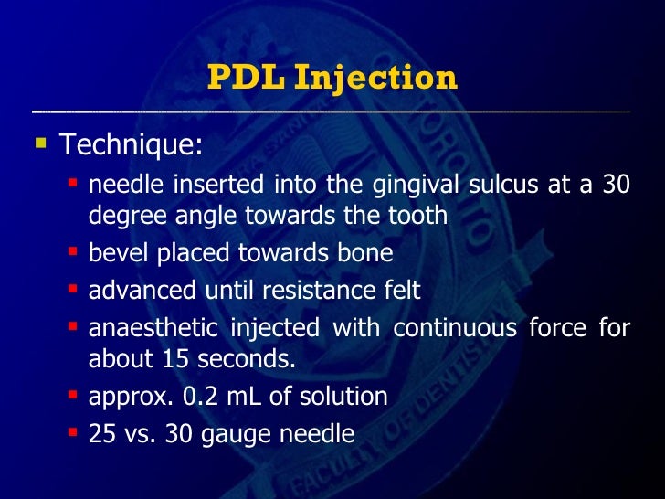 Local anaesthesia 07 03 22 compressed