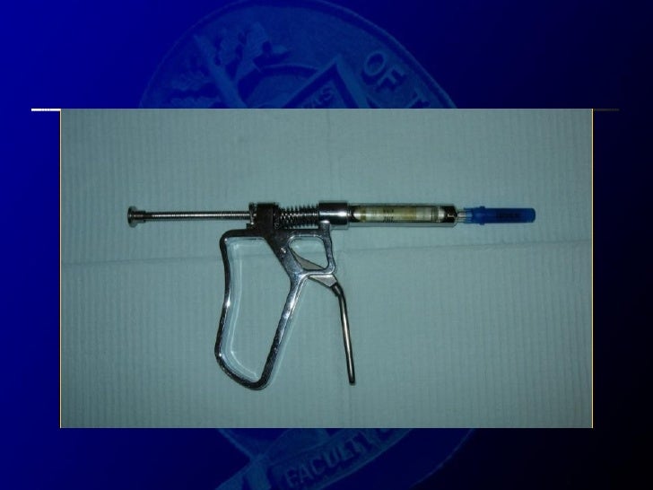 Local anaesthesia 07 03 22 compressed