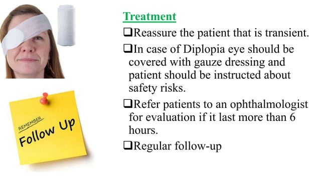 Local anaesthesia complications | PPT