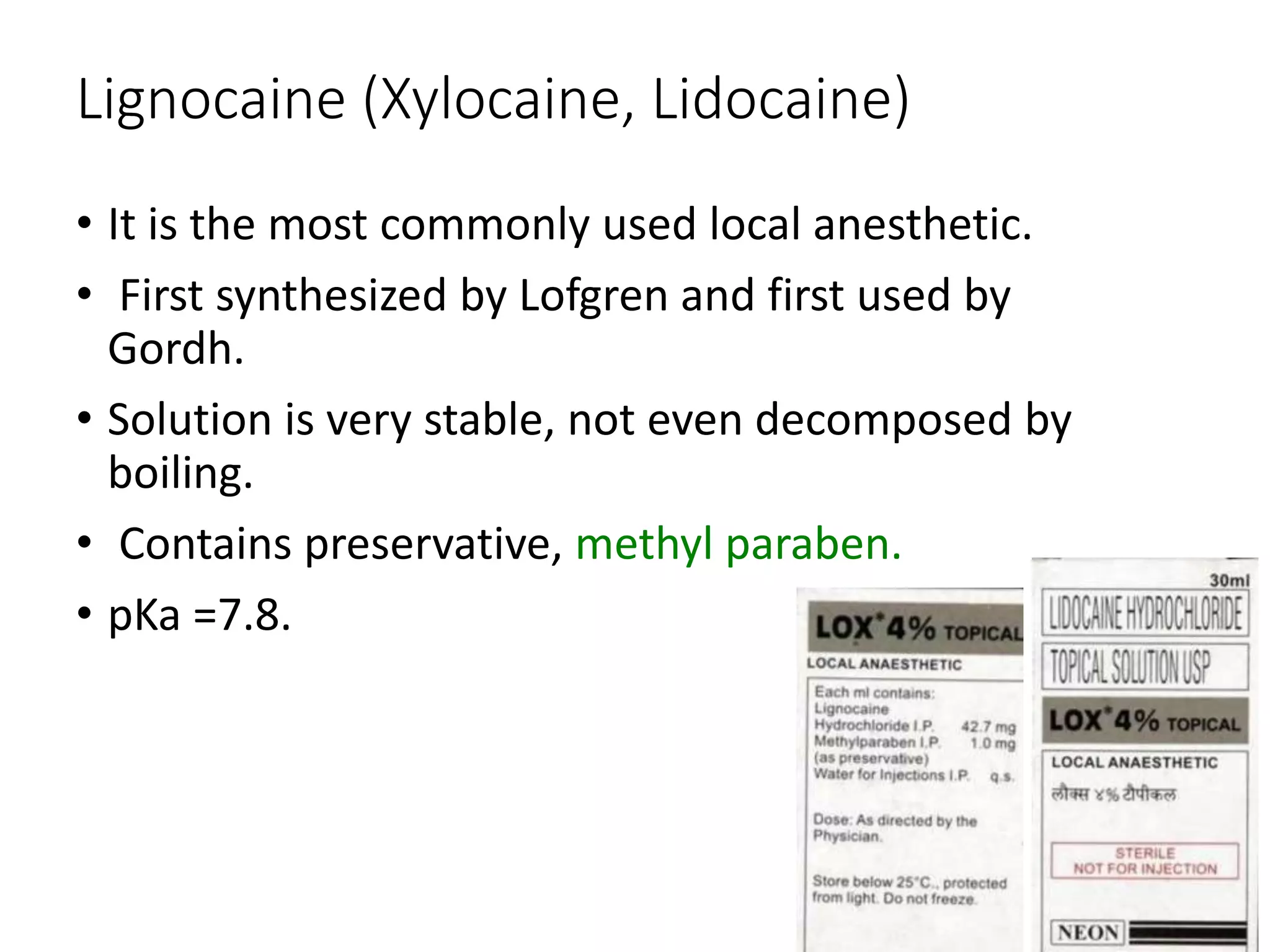 Local anaesthetics.pptx