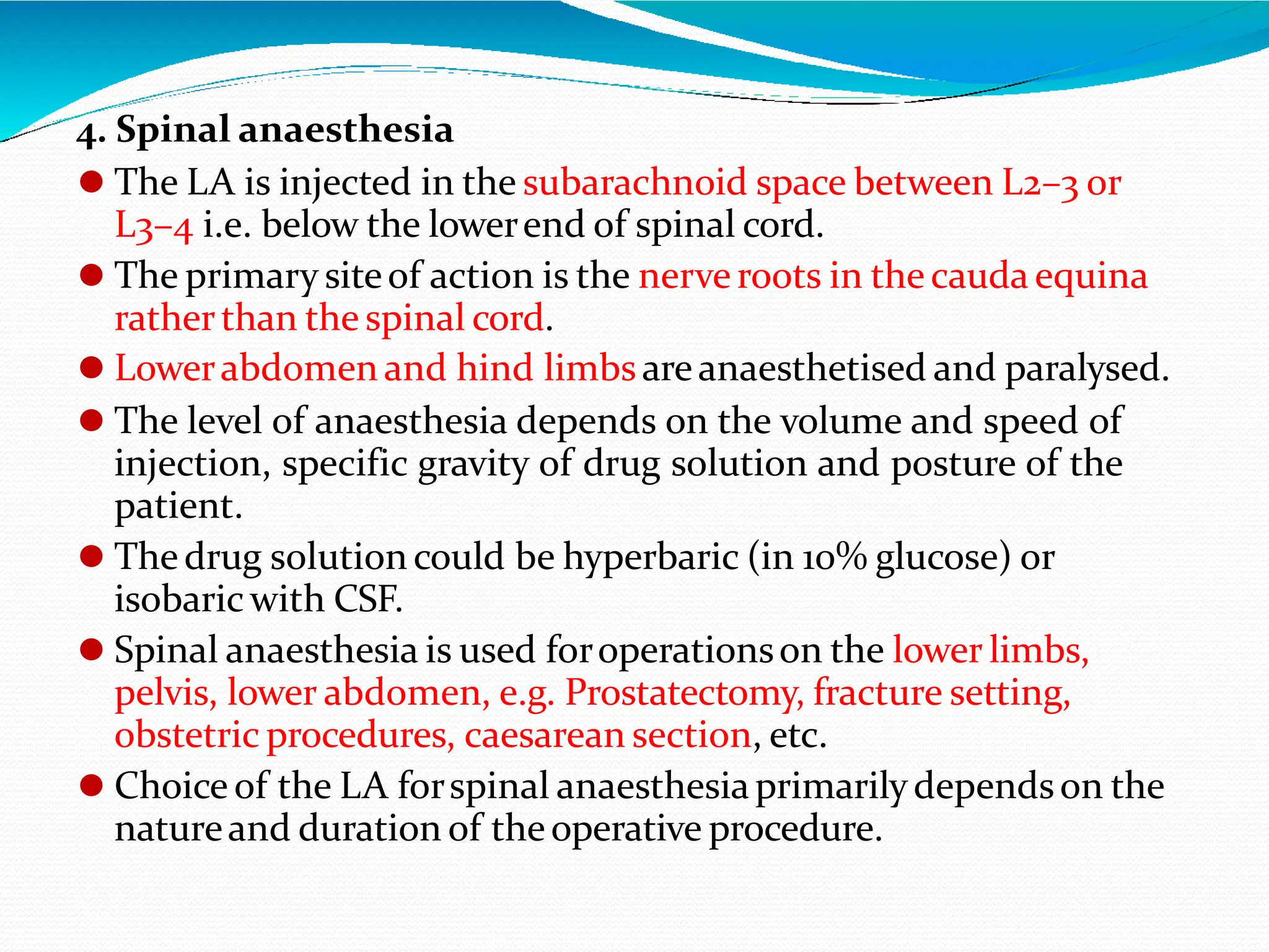 Local anaesthetics .pptx
