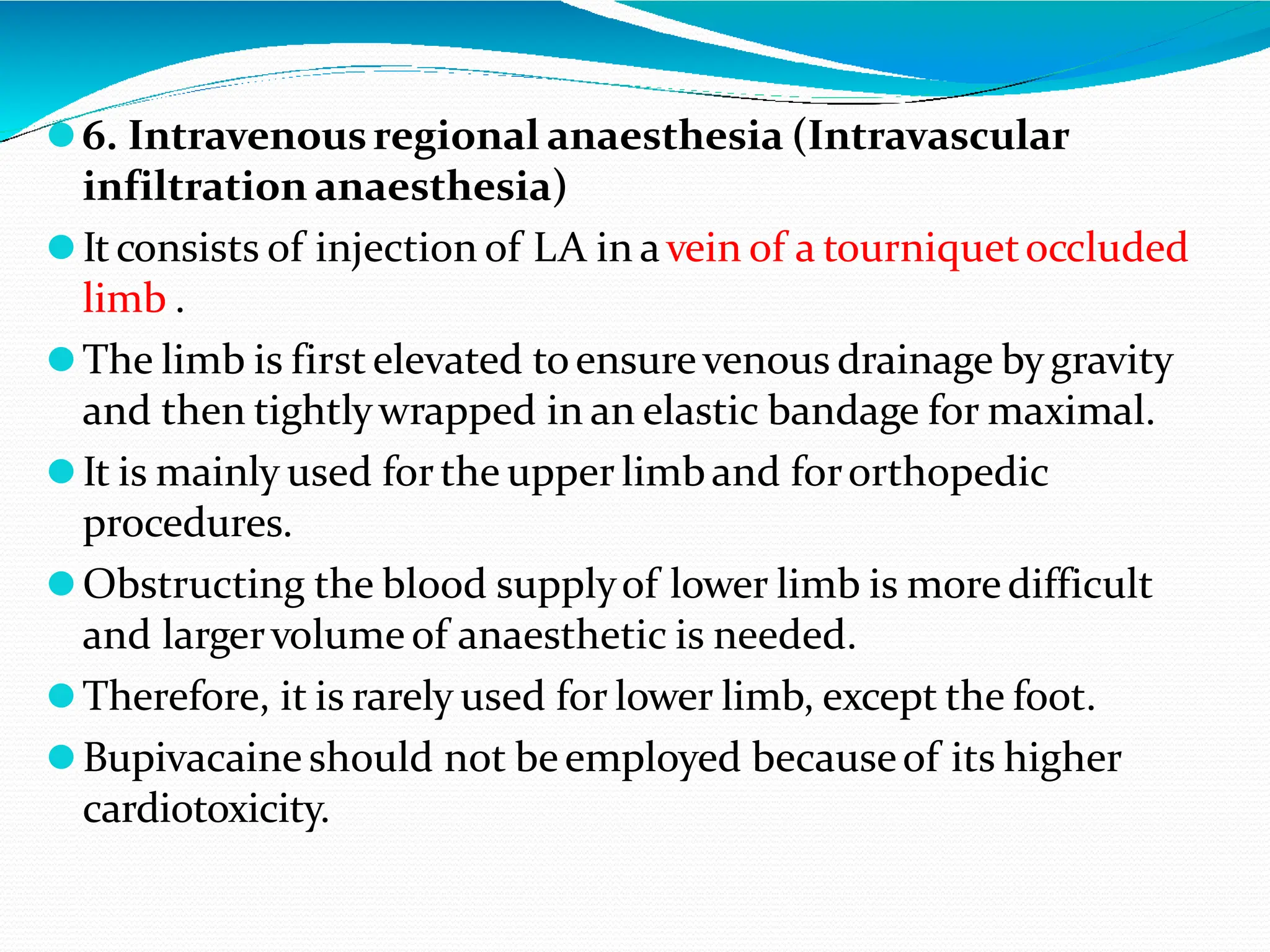 Local anaesthetics .pptx