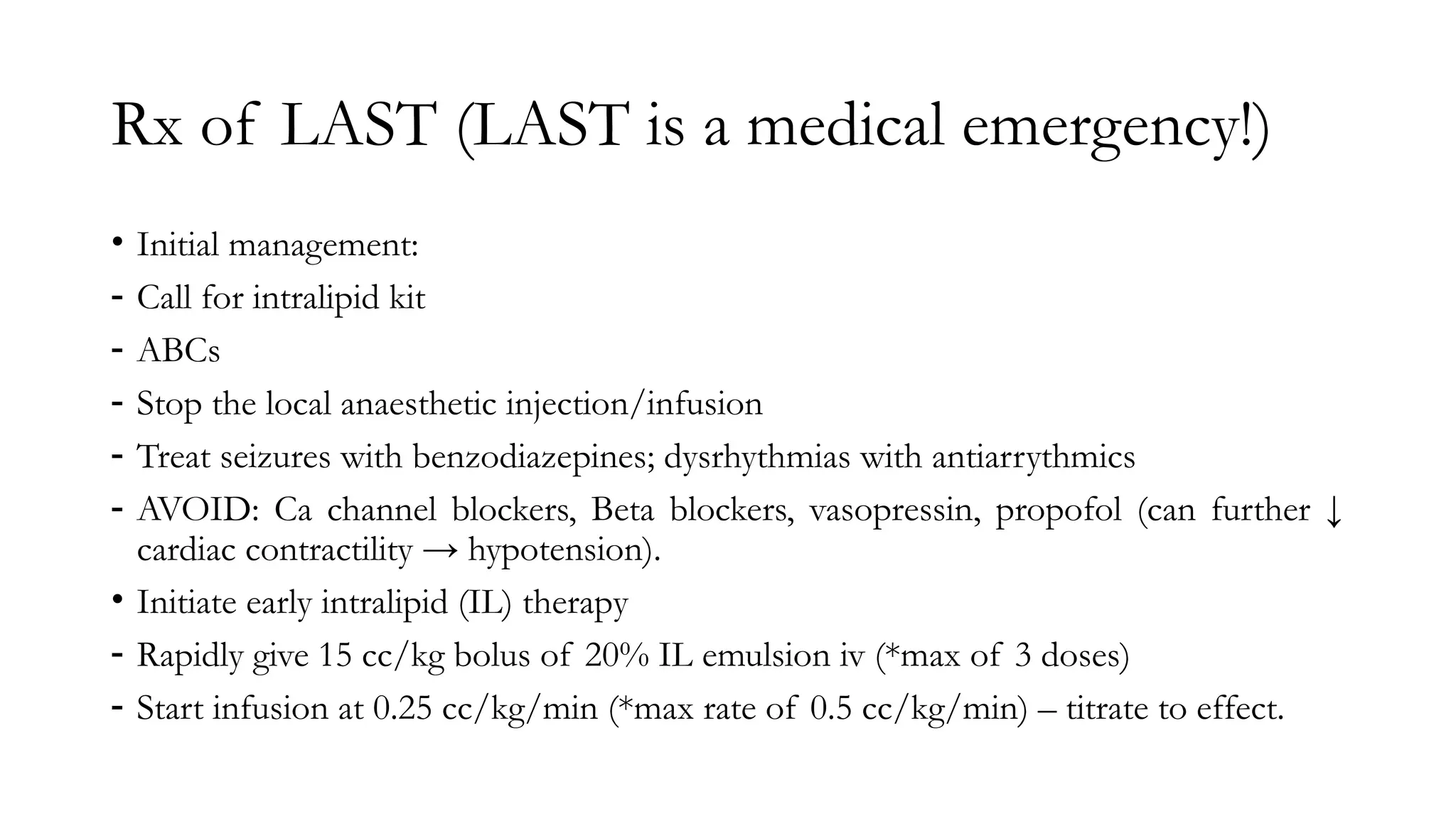 presentation by power point Local Anaesthetics.pptx