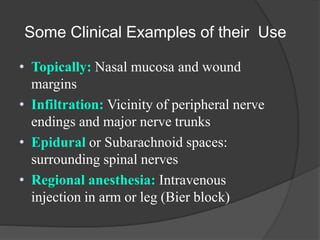 LOCAL ANESTHETICS.pptx