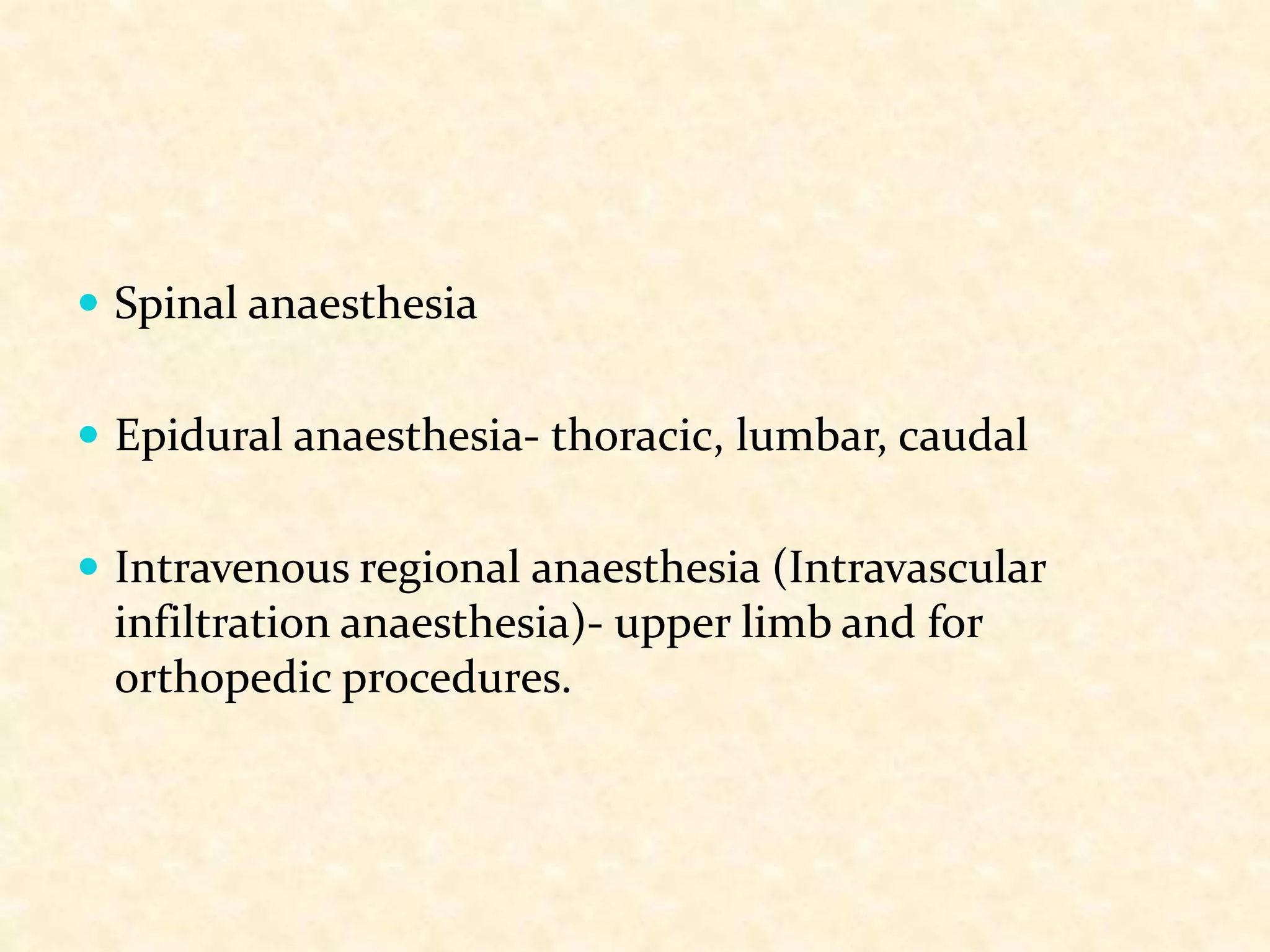 Local anesthetics pharmacology | PPTX