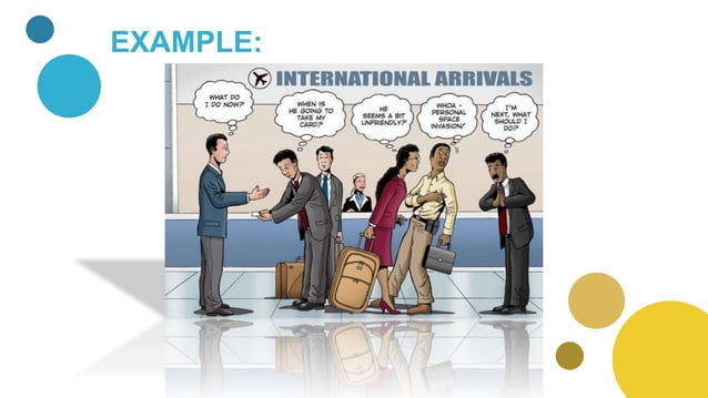 Local and Global Communication in Multicultural Setting | PPT