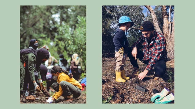 LOCAL AND GLOBAL COMMUNITIES.pdf | Science