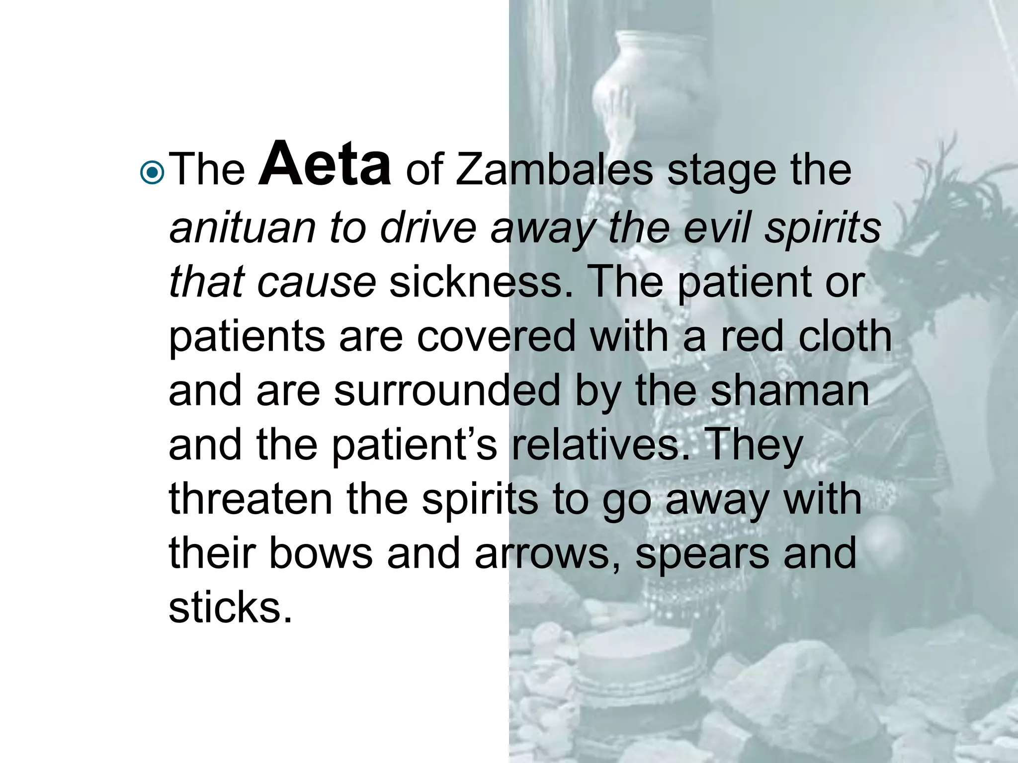 Local and indigenous philippine folk dance | PPTX