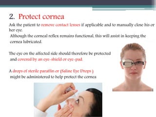 Local and systemic complications of local anesthesia | PPTX