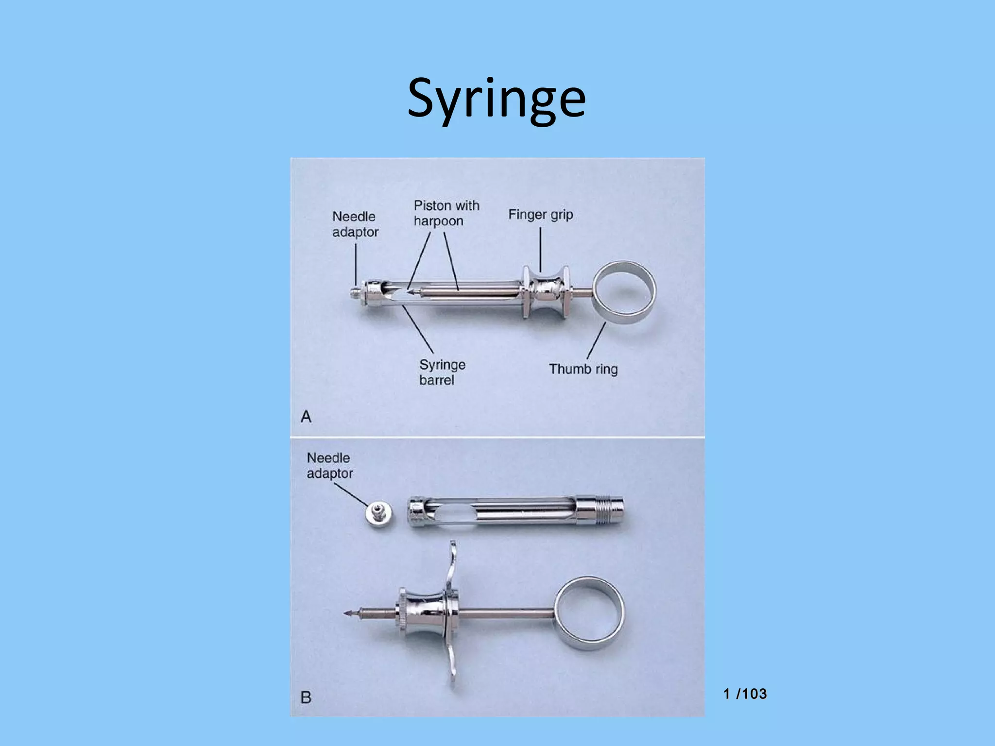 Local anesthesia | PPT