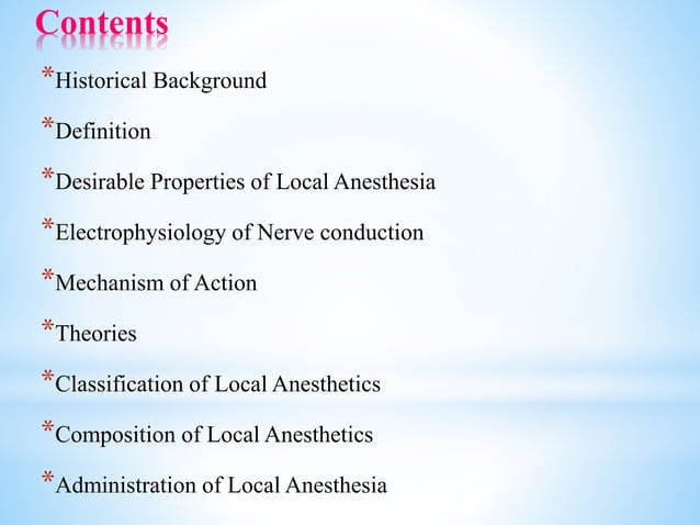 LOCAL ANESTHESIA.pptx