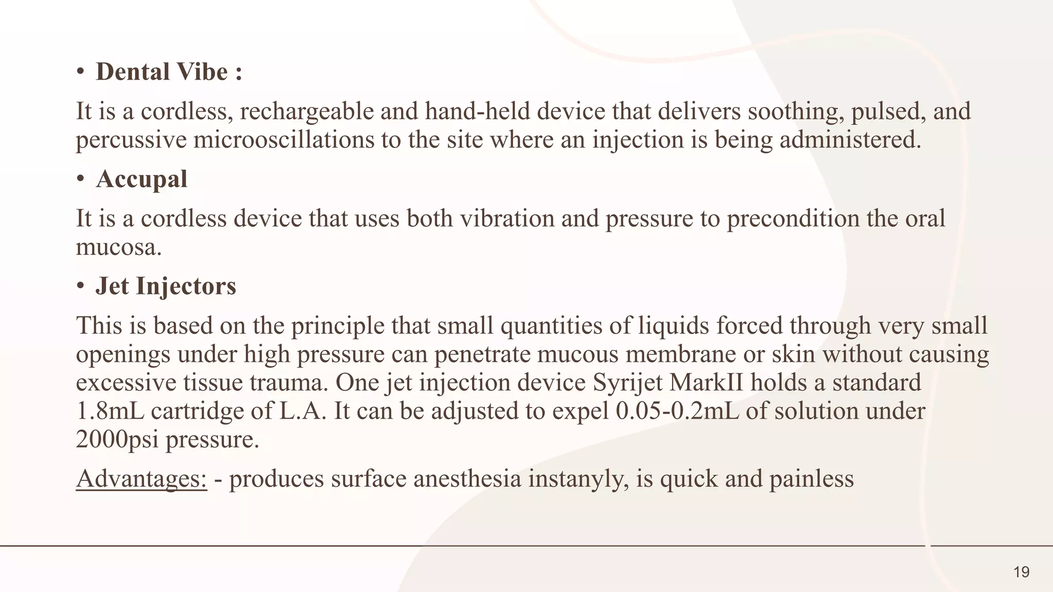 LOCAL ANESTHESIA.pptx