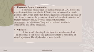 LOCAL ANESTHESIA.pptx