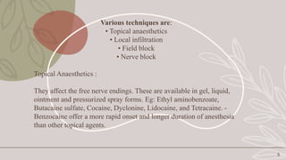 LOCAL ANESTHESIA.pptx