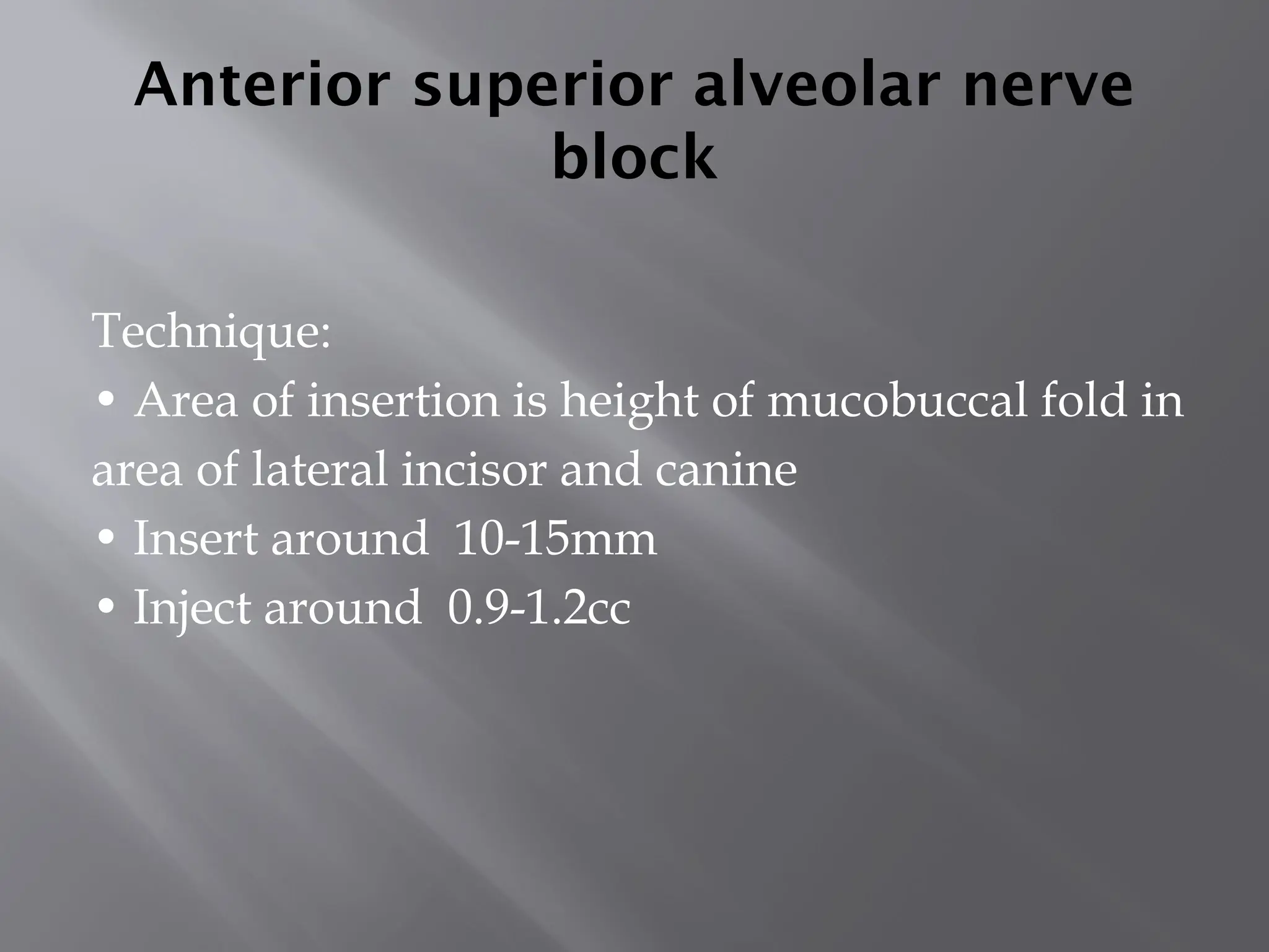 LOCAL ANESTHESIA ITS TYPES/ CLASSIFICATION/ MECHANISM OF ACTION USES ...