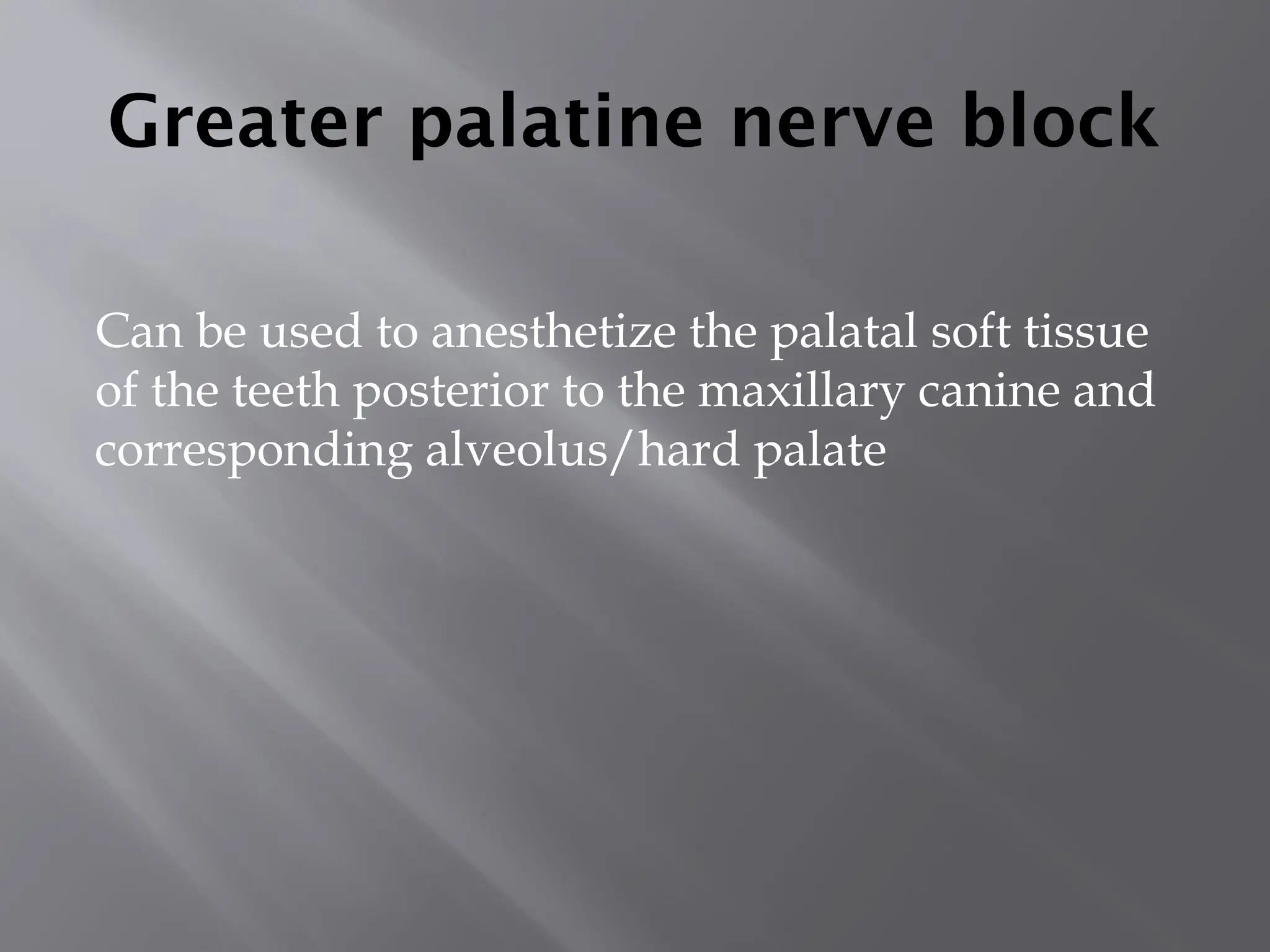 LOCAL ANESTHESIA ITS TYPES/ CLASSIFICATION/ MECHANISM OF ACTION USES ...