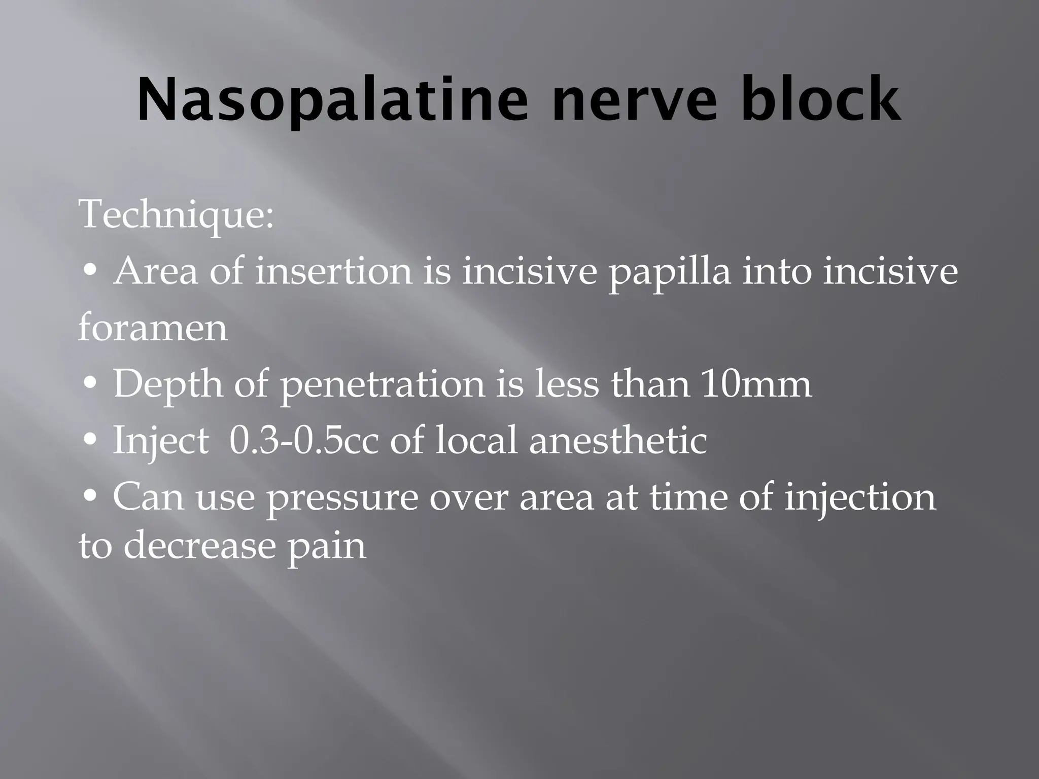 LOCAL ANESTHESIA ITS TYPES/ CLASSIFICATION/ MECHANISM OF ACTION USES ...