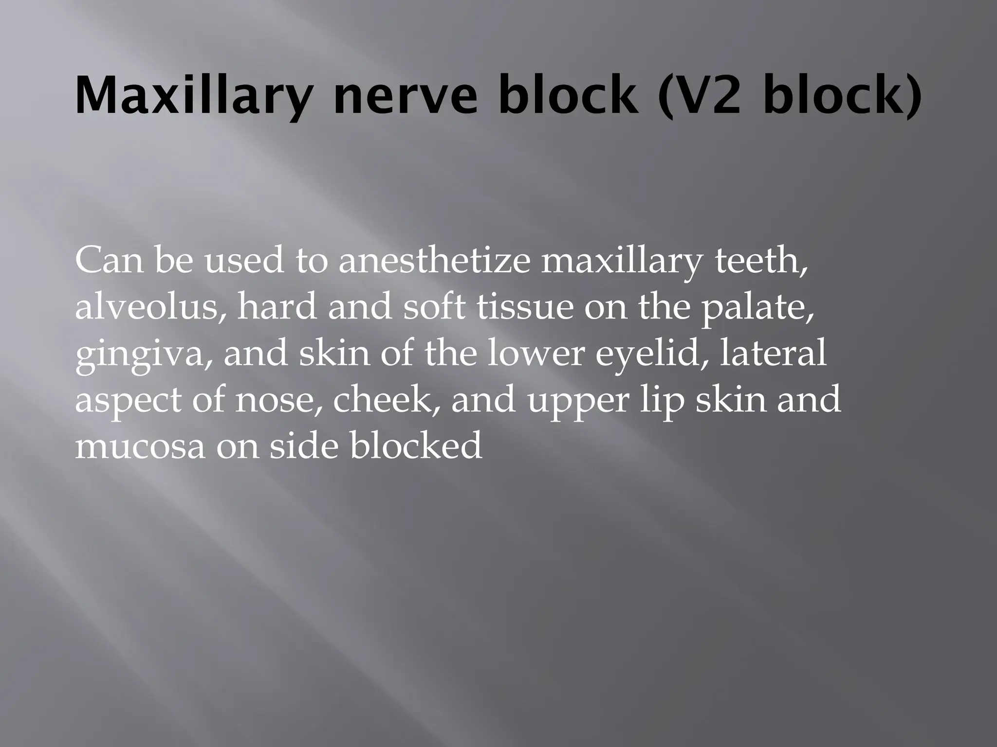 LOCAL ANESTHESIA ITS TYPES/ CLASSIFICATION/ MECHANISM OF ACTION USES ...