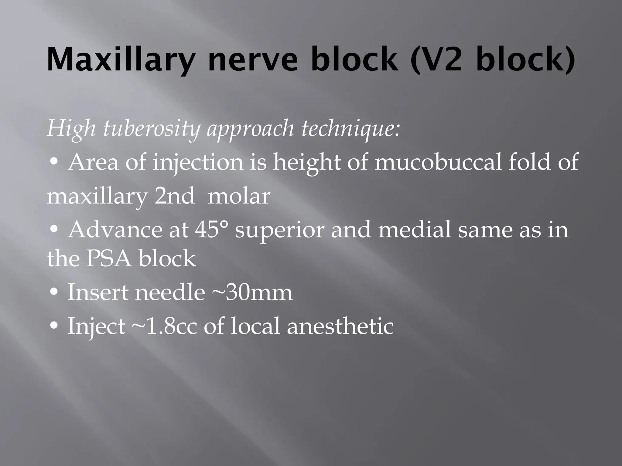 LOCAL ANESTHESIA ITS TYPES/ CLASSIFICATION/ MECHANISM OF ACTION USES ...