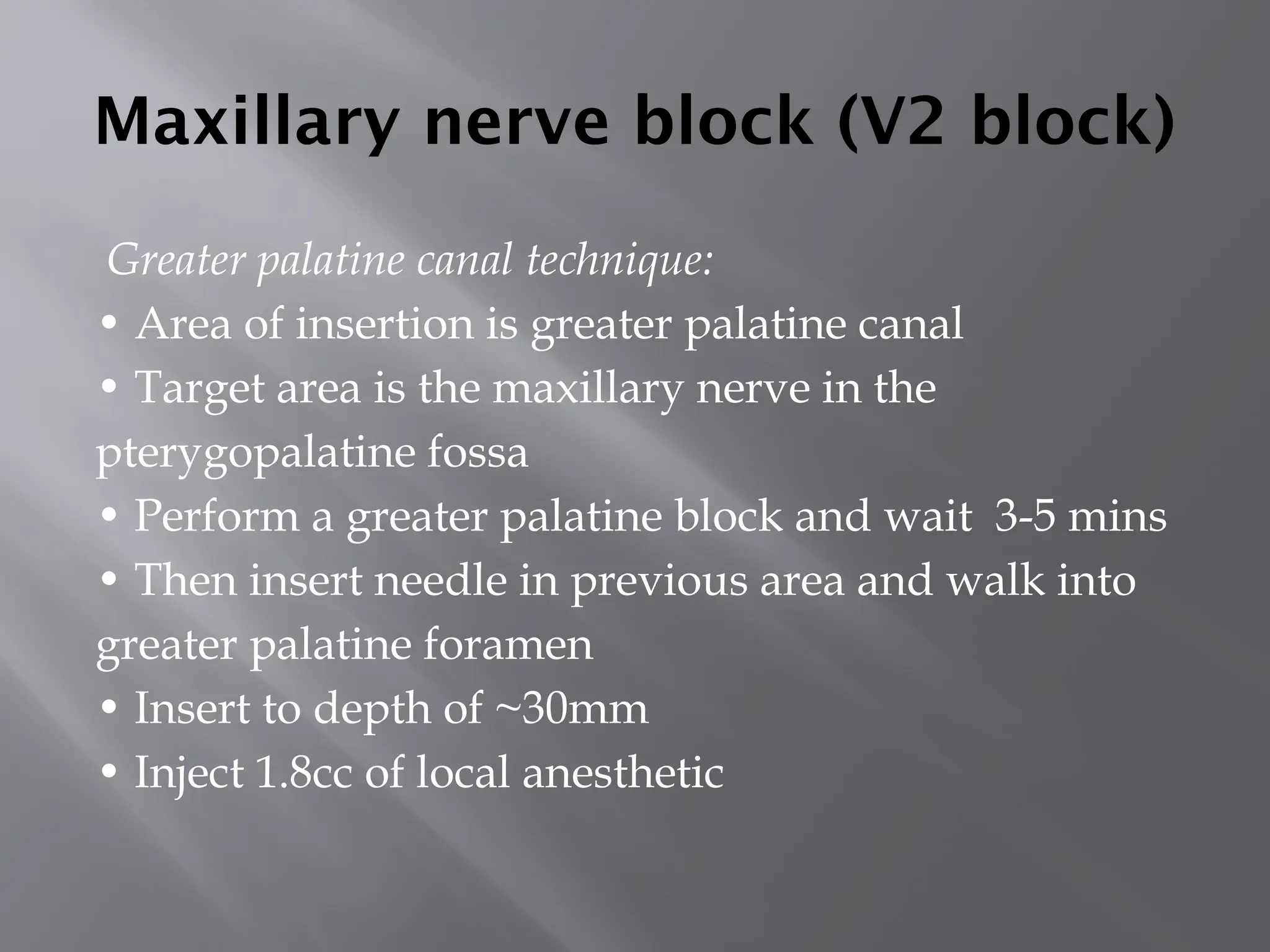 LOCAL ANESTHESIA ITS TYPES/ CLASSIFICATION/ MECHANISM OF ACTION USES ...