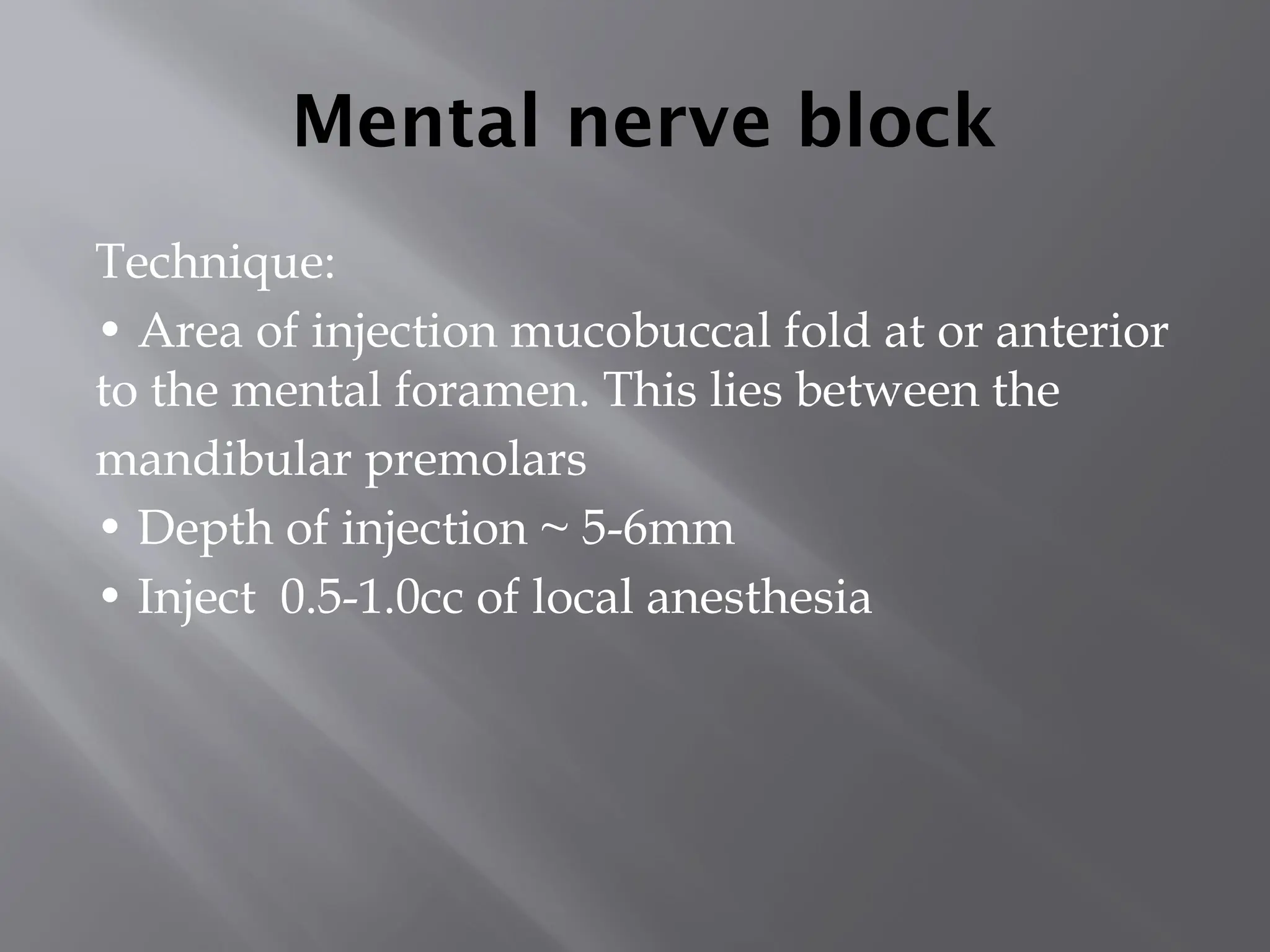 LOCAL ANESTHESIA ITS TYPES/ CLASSIFICATION/ MECHANISM OF ACTION USES ...