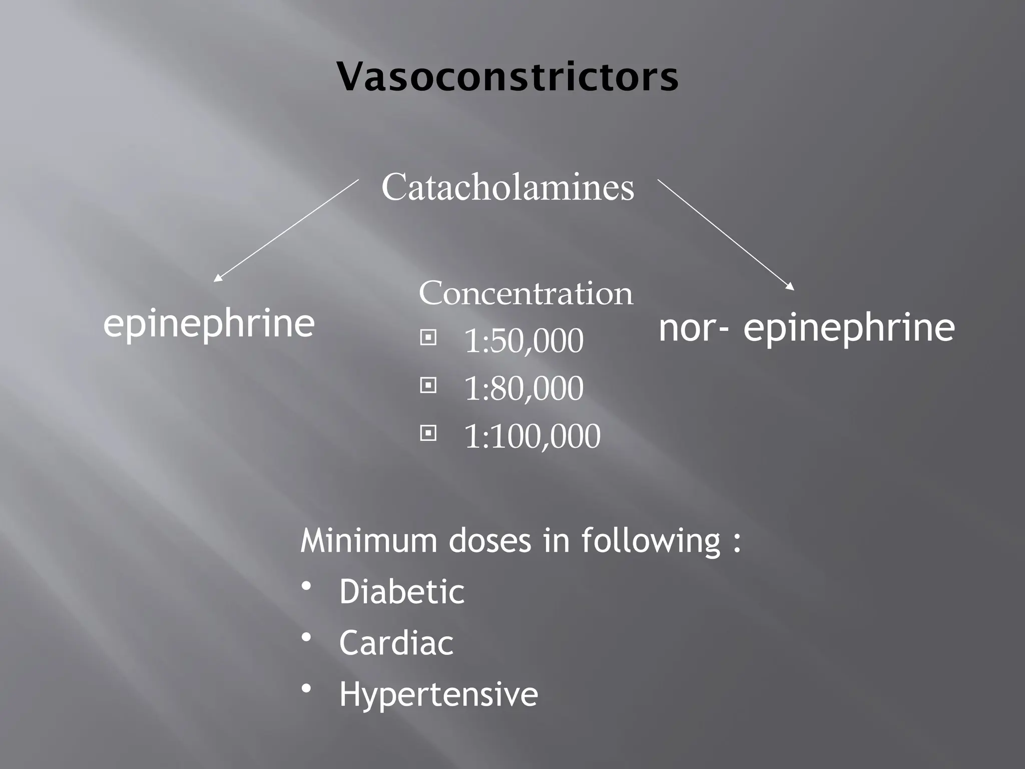 LOCAL ANESTHESIA ITS TYPES/ CLASSIFICATION/ MECHANISM OF ACTION USES ...