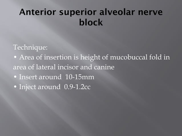 LOCAL ANESTHESIA ITS TYPES/ CLASSIFICATION/ MECHANISM OF ACTION USES ...