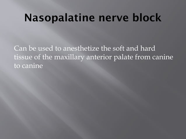 LOCAL ANESTHESIA ITS TYPES/ CLASSIFICATION/ MECHANISM OF ACTION USES ...