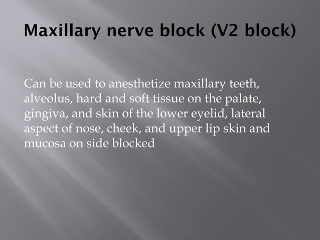 LOCAL ANESTHESIA ITS TYPES/ CLASSIFICATION/ MECHANISM OF ACTION USES ...