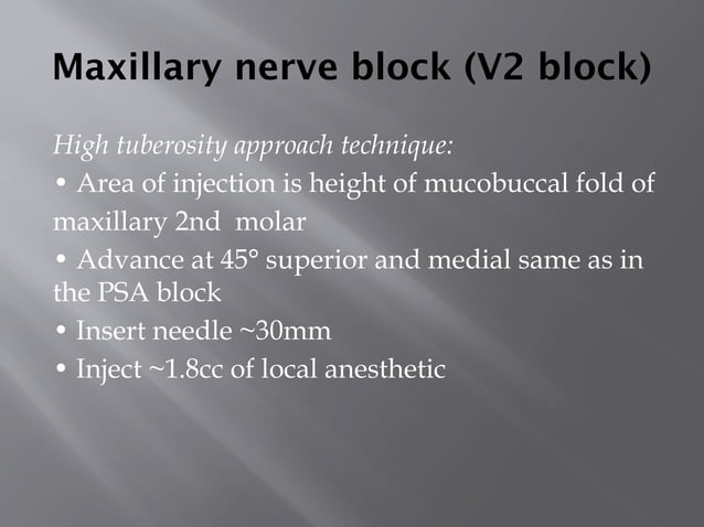 LOCAL ANESTHESIA ITS TYPES/ CLASSIFICATION/ MECHANISM OF ACTION USES ...
