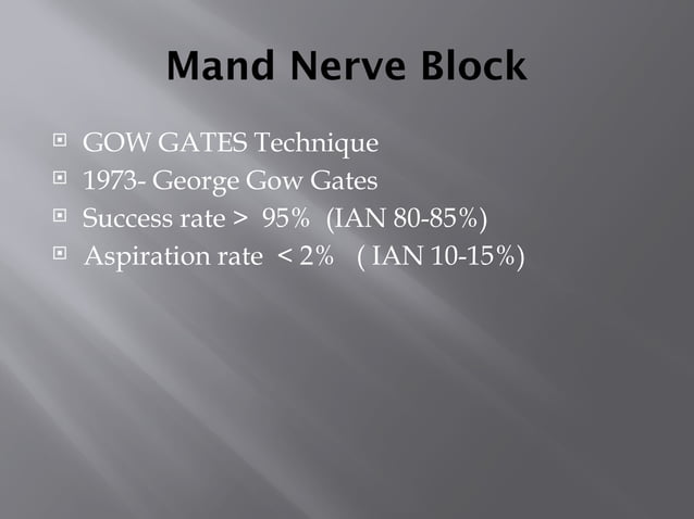 LOCAL ANESTHESIA ITS TYPES/ CLASSIFICATION/ MECHANISM OF ACTION USES ...