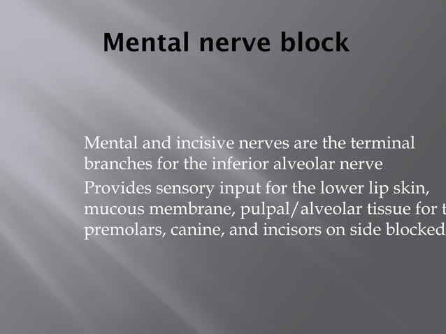 LOCAL ANESTHESIA ITS TYPES/ CLASSIFICATION/ MECHANISM OF ACTION USES ...