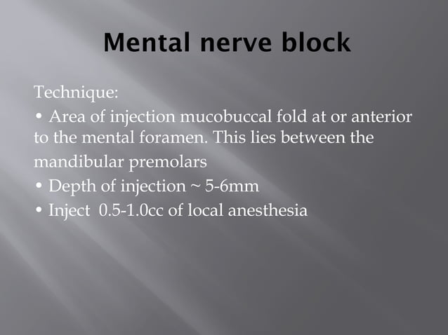 LOCAL ANESTHESIA ITS TYPES/ CLASSIFICATION/ MECHANISM OF ACTION USES ...