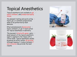 Local Anesthesia in childs [Autosaved].pptx