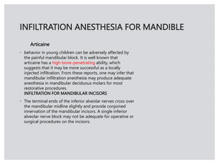 Local Anesthesia in childs [Autosaved].pptx