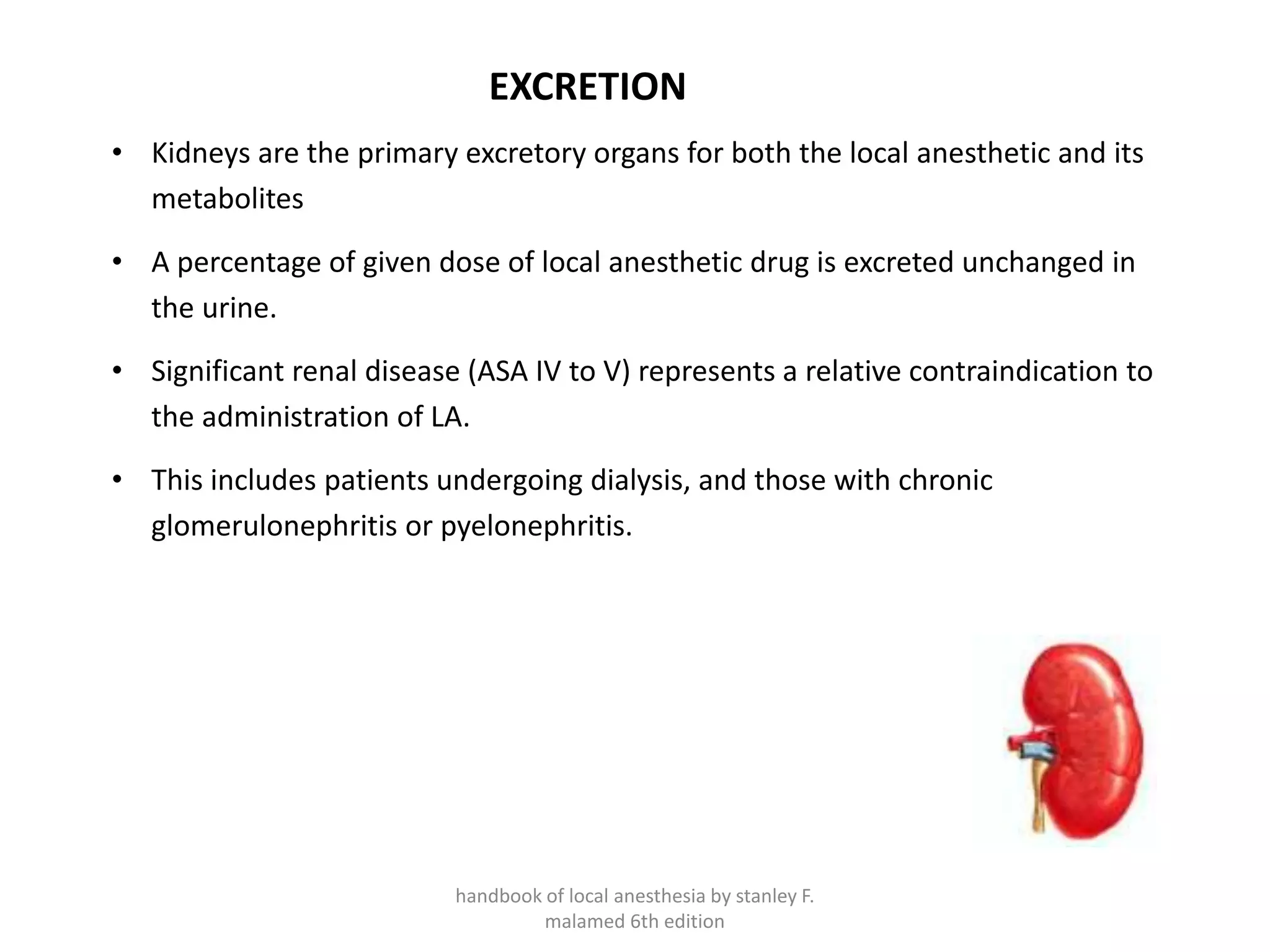 Local anesthesia in pediatric dentistry | PDF