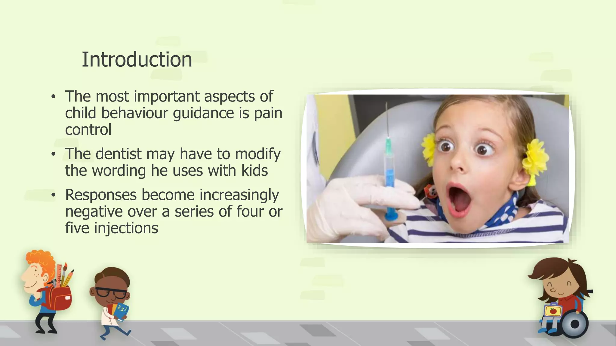 Local Anesthesia in Pediatric Dentistry.pptx
