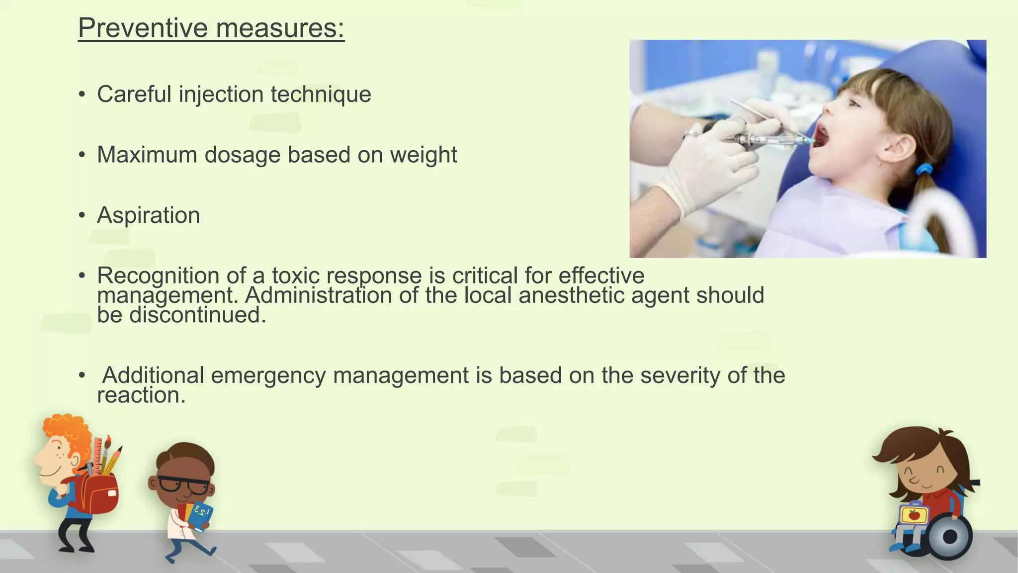 Local Anesthesia in Pediatric Dentistry.pptx