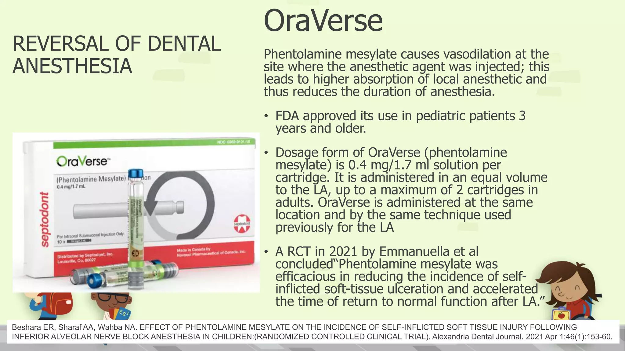 Local Anesthesia in Pediatric Dentistry.pptx
