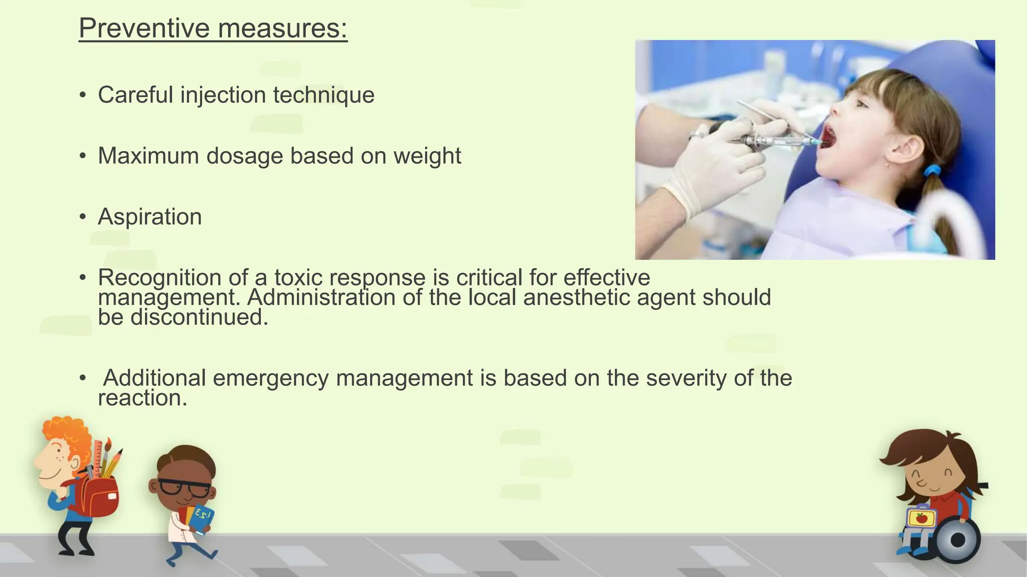 local anesthesiainpediatricdentistry.ppt