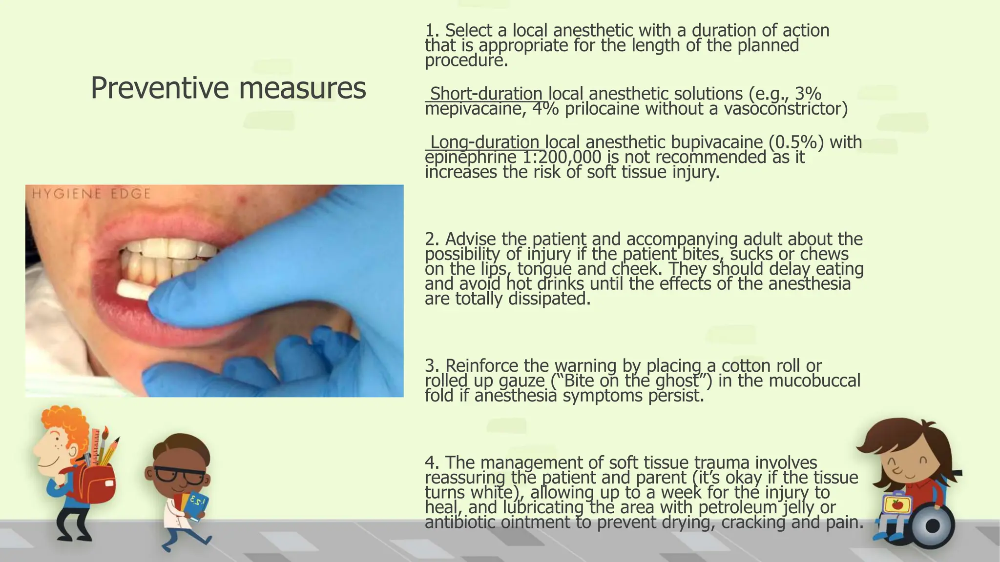 local anesthesiainpediatricdentistry.ppt