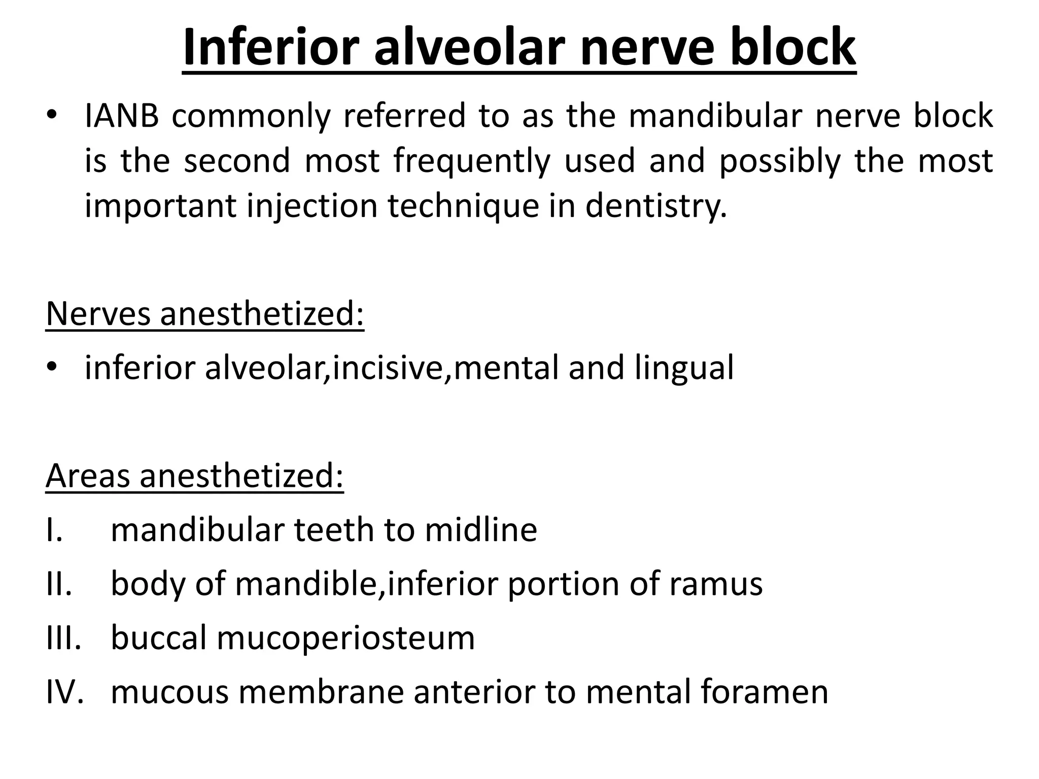 Local anesthesia ppt | PPTX