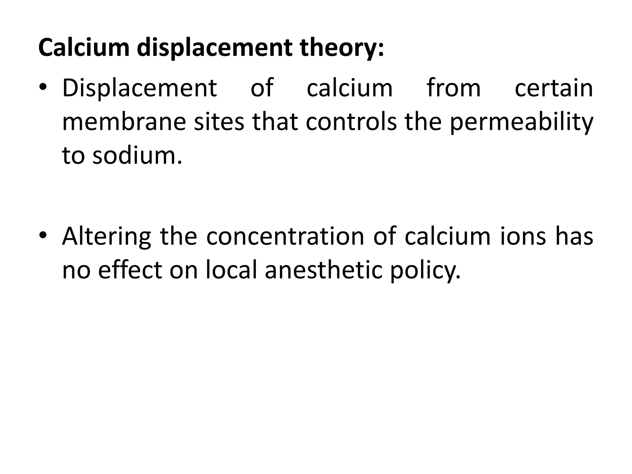 Local anesthesia ppt | PPTX