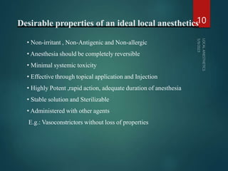 local anesthetic.ppt