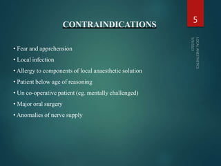 local anesthetic.ppt